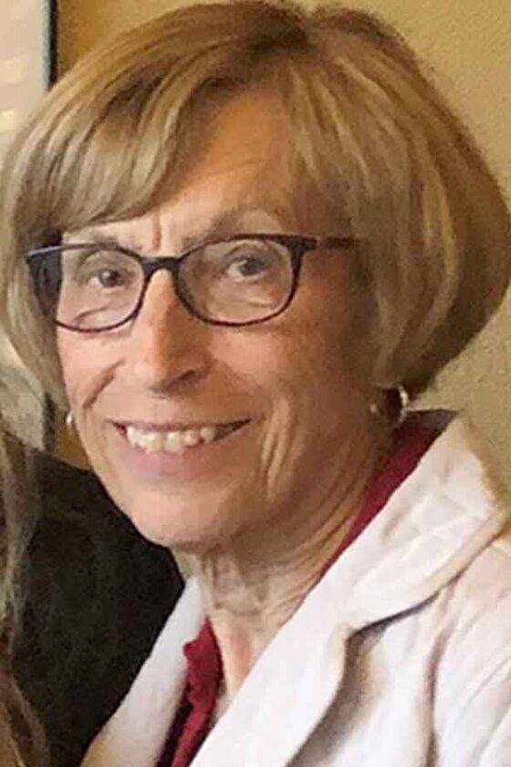 Jolene J. Menning 1942-2023 | News, Sports, Jobs - The Vindicator